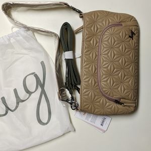 lug | Bags | Lug Flyer Vl In Tan | Poshmark